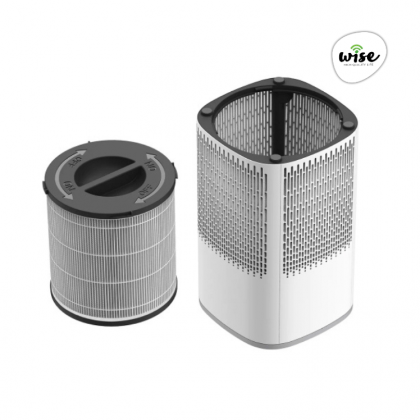 Wise filter za pametni prečišćivač vazduha WSHAIR1-FIL | Constant Electric