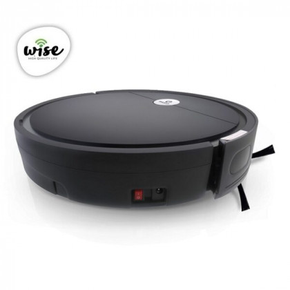 Wise wifi robot usisivač WSHU02 | Constant Electric