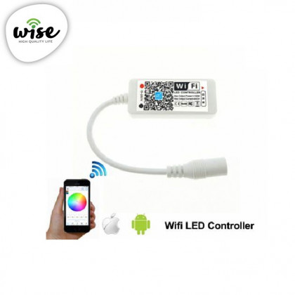 Wise Wifi modul za led traku WLT0002 | Constant Electric