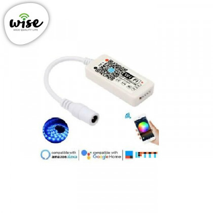 Wise Wifi modul za led traku WLT0002 | Constant Electric