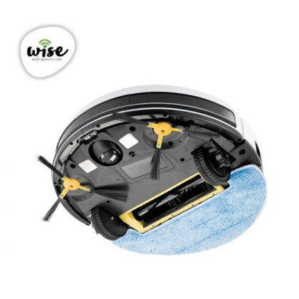 Wise wifi robot usisivač Advance WSHU03 | Constant Electric